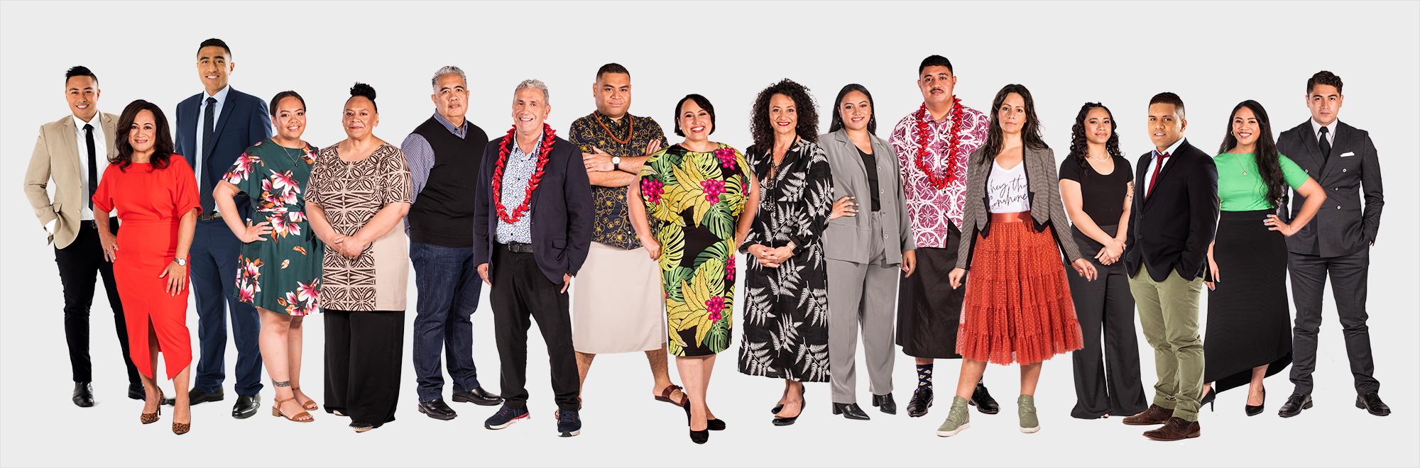 Sunpix – Pacific Peoples Awards